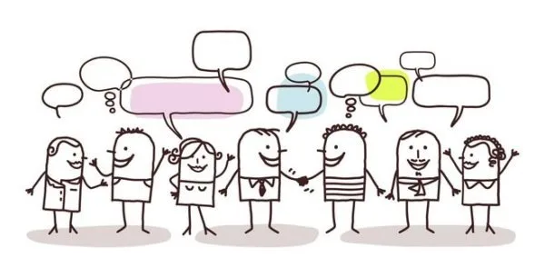 Formas de expresar tu opinión en español