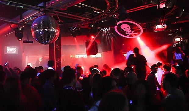 10 mejores discotecas y pubs de moda en Madrid - Inhispania
