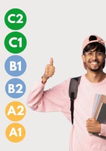 Test your Spanish level A1-C2 | Free Online Placement Test
